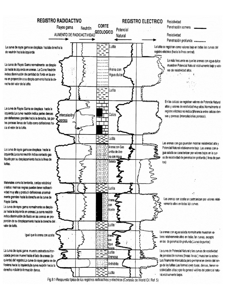Registros para Plotear | PDF