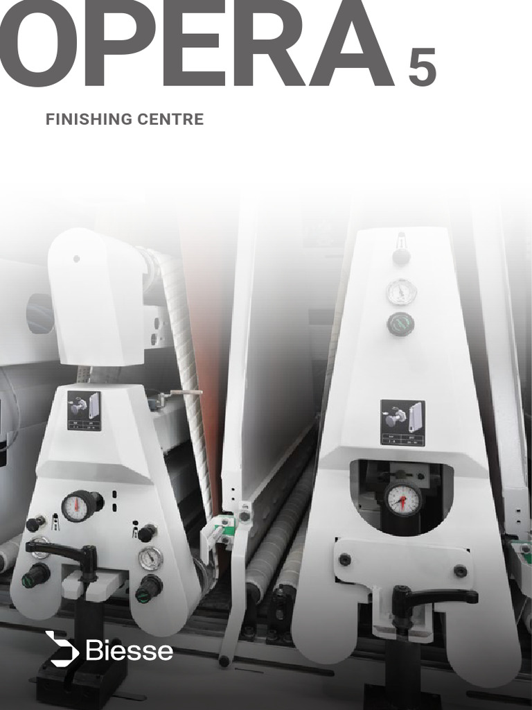 LYQK050305 Bs Cat Viet Opera 5 ENG Apr23 LR | PDF | Automation | Brush