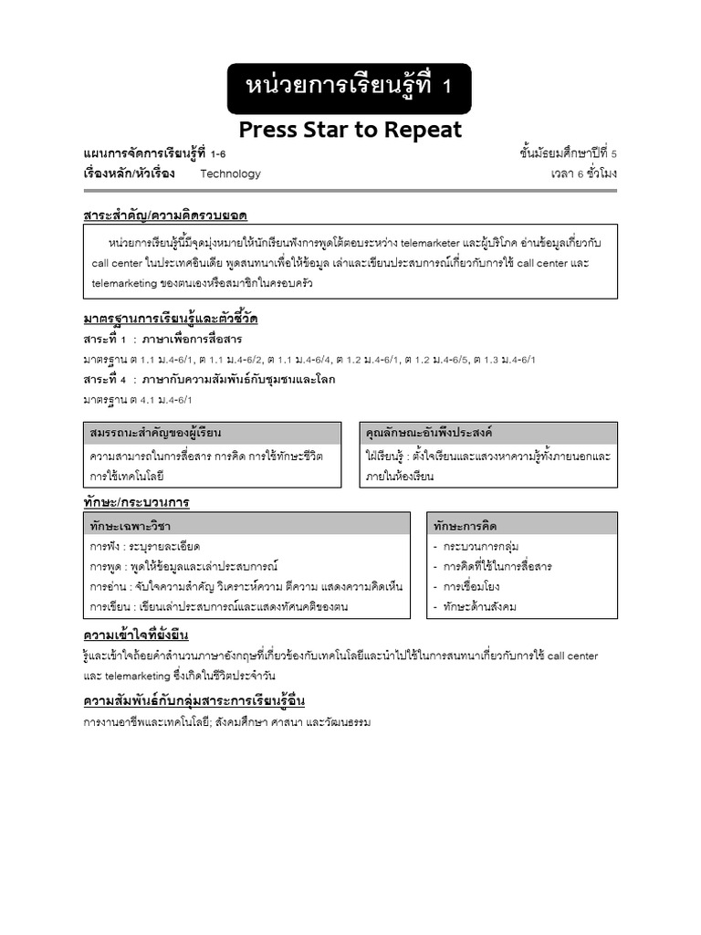 01 NW5 Unit01 | PDF