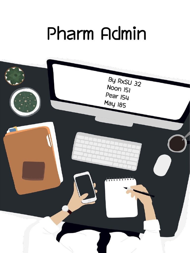 สรุป Admin (1) | PDF