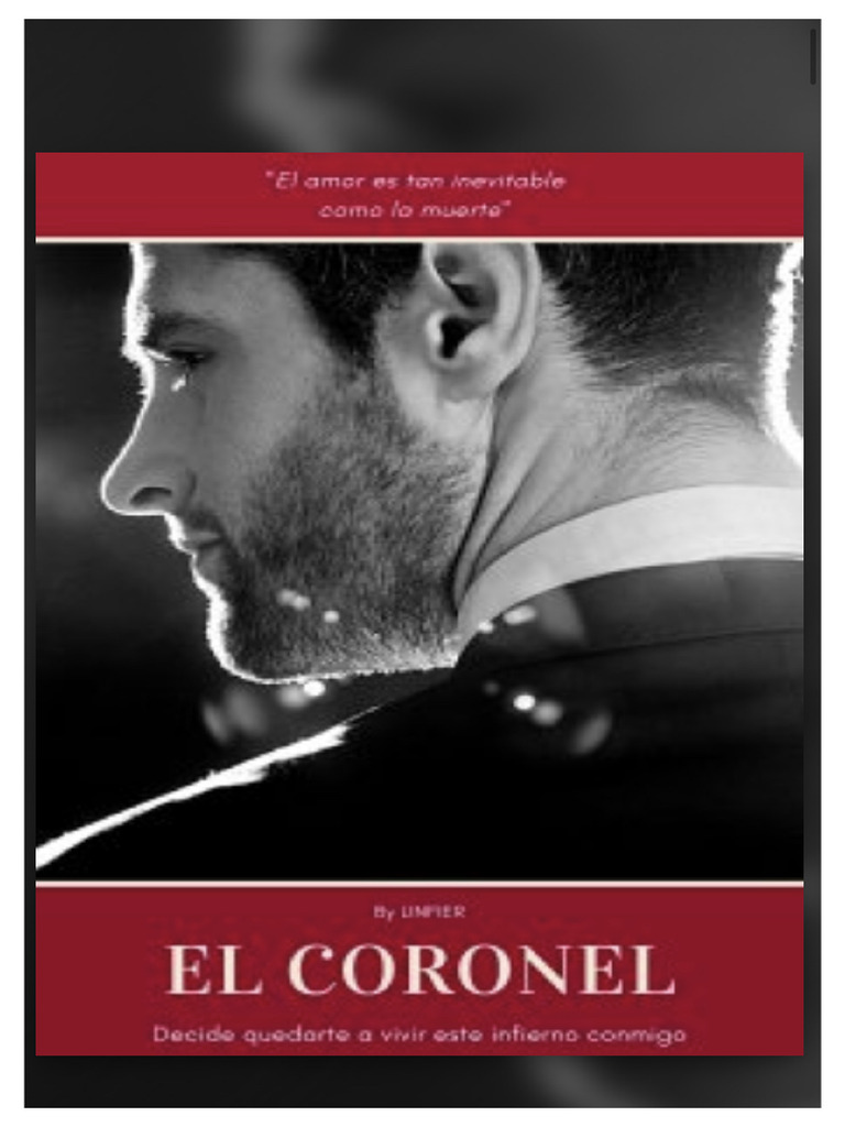 El Coronel | PDF