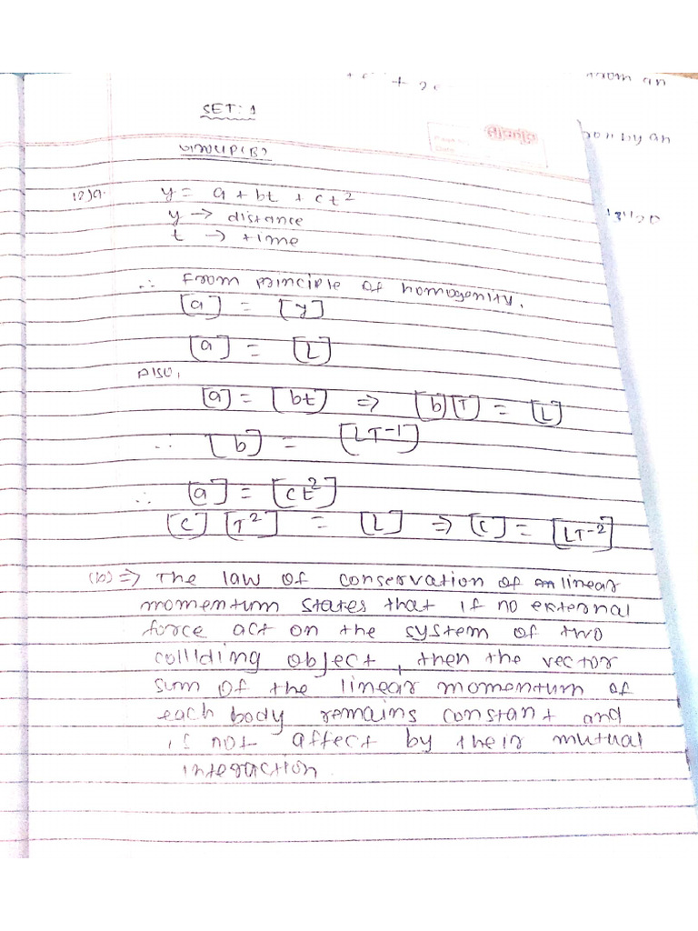 Physics Solution Pdf