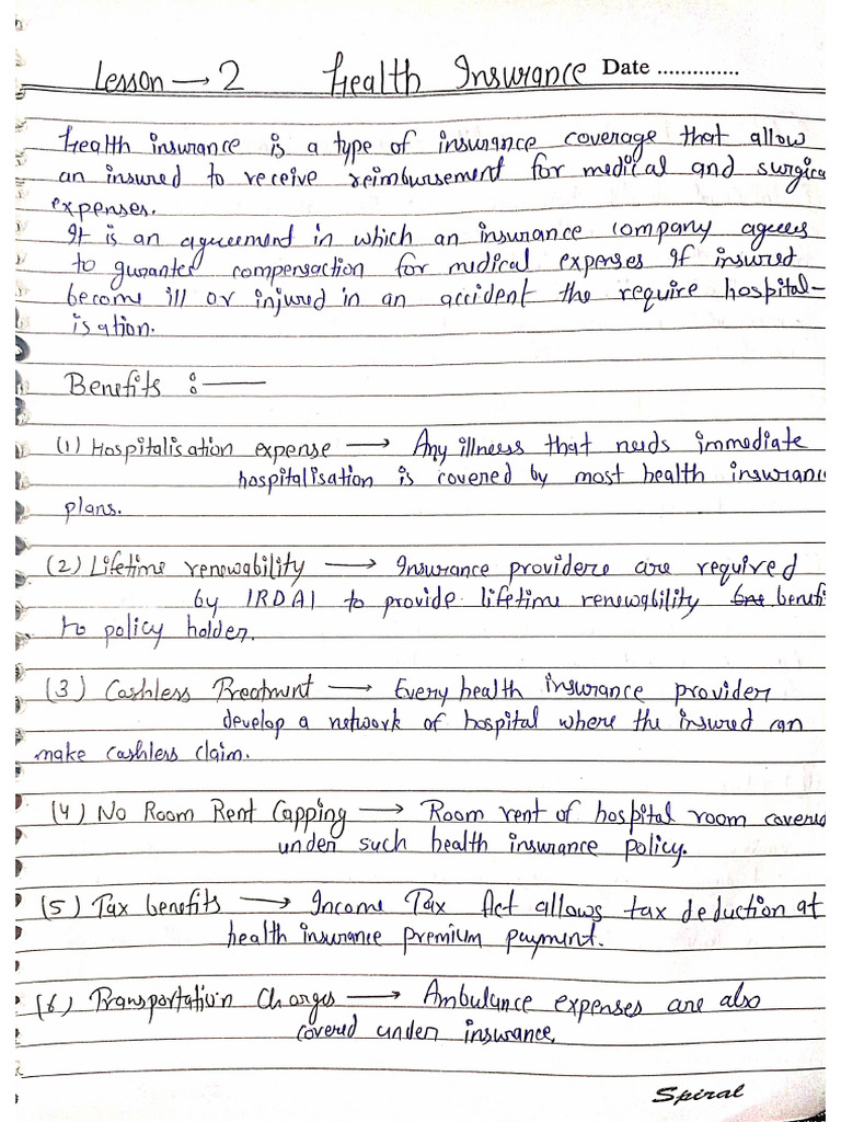 Finance for everyone Unit 4 part 2 (1) | PDF