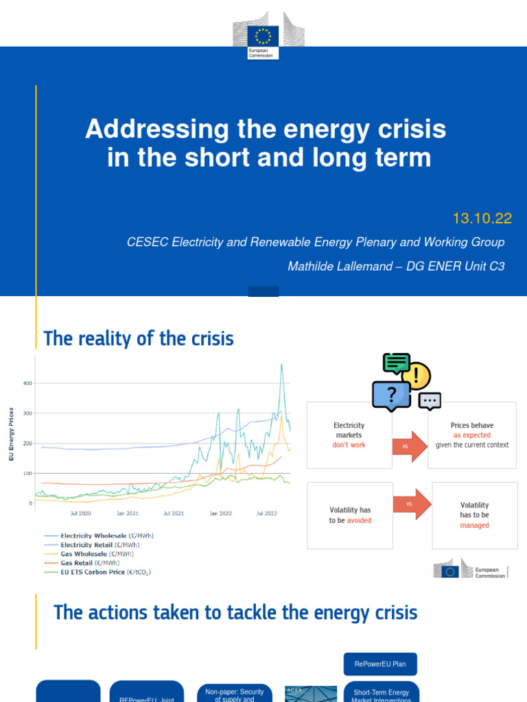 Ener | PDF | Natural Gas | Solar Power