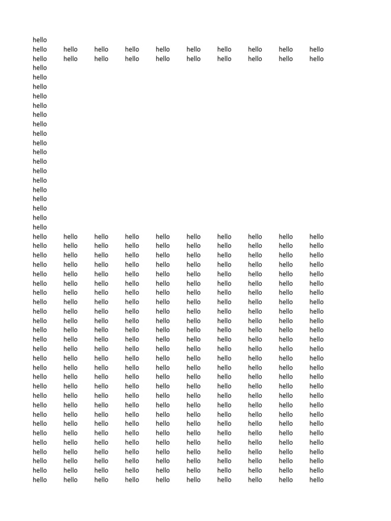 Hydraulic Study 1124 | PDF