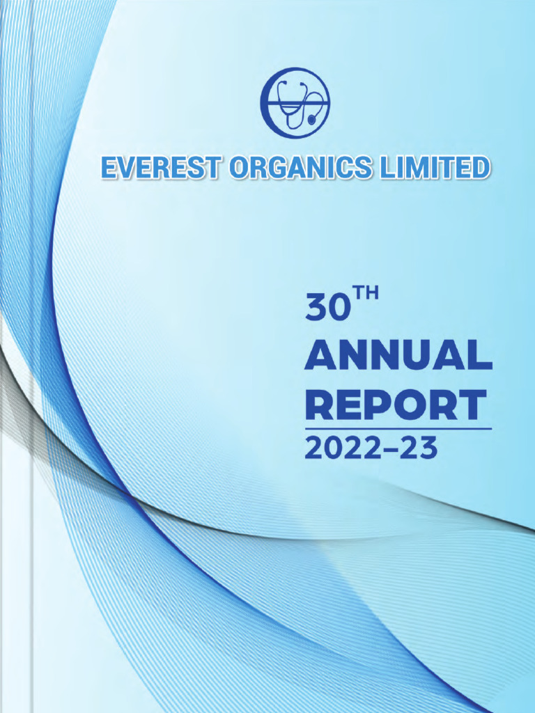 Annual Report 2022-23 | PDF | Dividend | Login