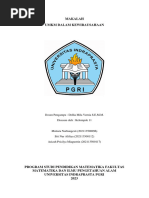 Panduan Lengkap SPADA UNTIRTA | PDF