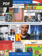 The New York Times: A Historical Overview | PDF | The New York Times ...
