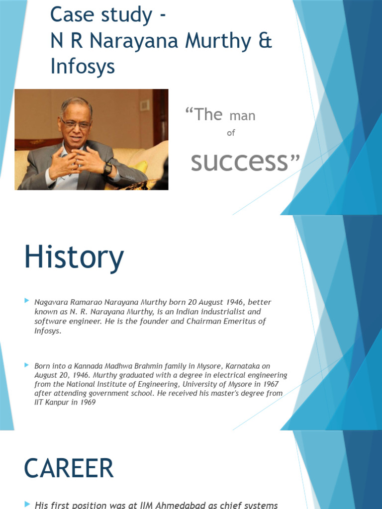 Case Study | Download Free PDF | Economy Of India