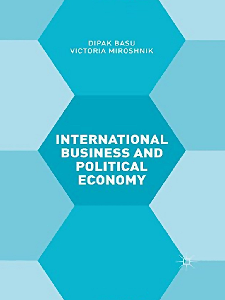 1137474858 | PDF | Trips Agreement | Economics