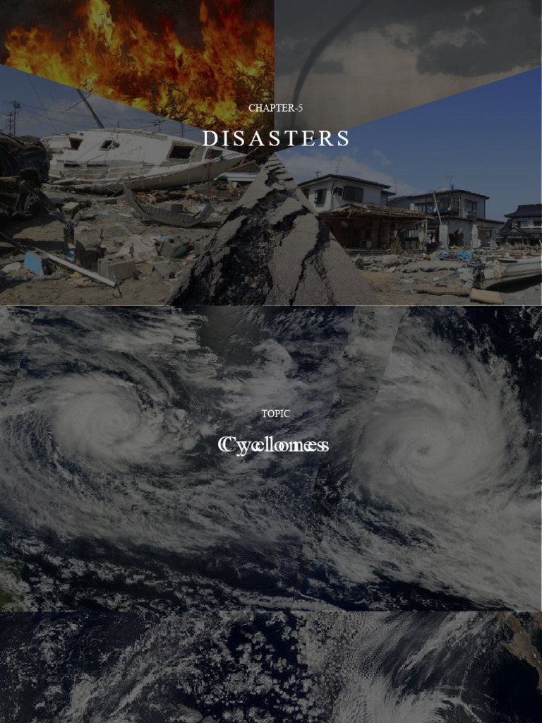 Geo Project | PDF | Tropical Cyclones | Cyclone