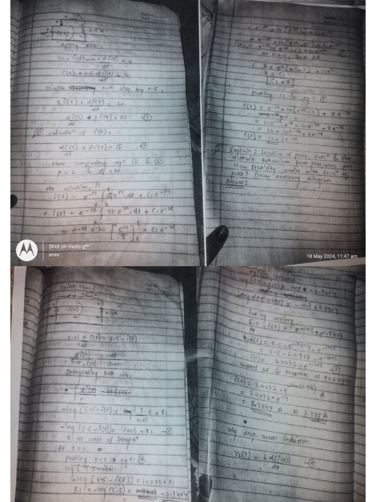 Network Analysis Imp | PDF