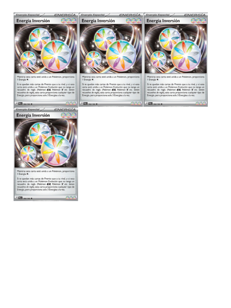 A1print Proxy Cards - Limitless | PDF