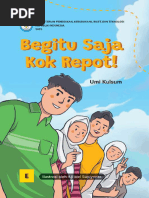 Panduan Login dan Pengisian SIREMA ULM | PDF
