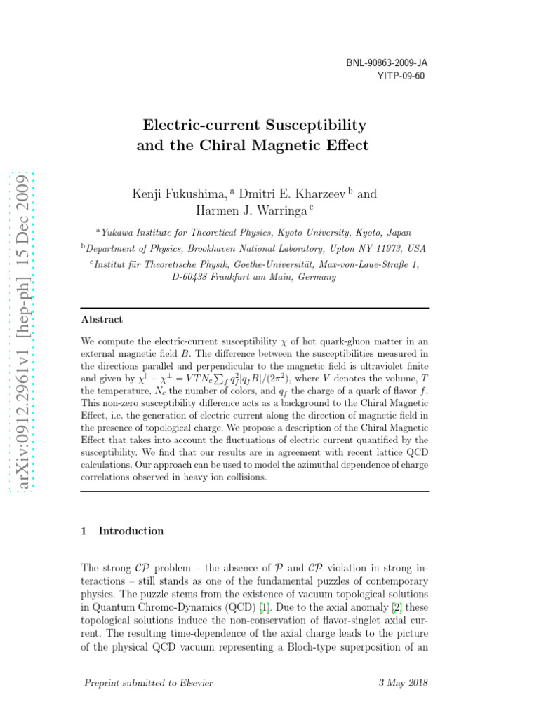 Particle Antiparticle Solution and Propagator | PDF | Quantum ...