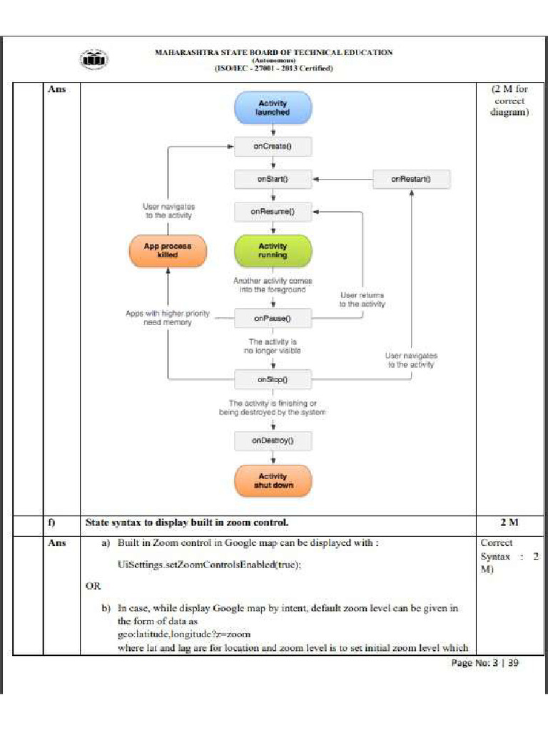 IMP QUESTION FOR ALL BRANCH 4 Aiml | PDF IMP QUESTION FOR ALL BRANCH 4 Aiml | PDF