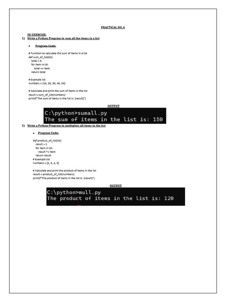 Pwp 6 Pdf Computer Programming Software Engineering 
