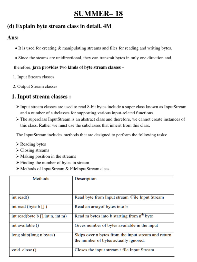 6th Cs | PDF | Class (Computer Programming) | Inheritance (Object ...