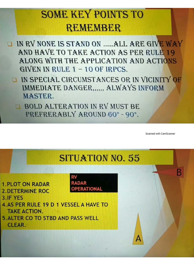 Ror 51-76 | PDF