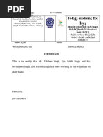 Basic Details - Oasis 6.0 Cbse | PDF | Educational Institutions | Schools