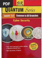 Oops With Java Latest Quantum | PDF