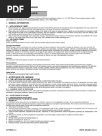 1.3. Abbreviations and Special Handling Codes | PDF | Trade | Supply ...