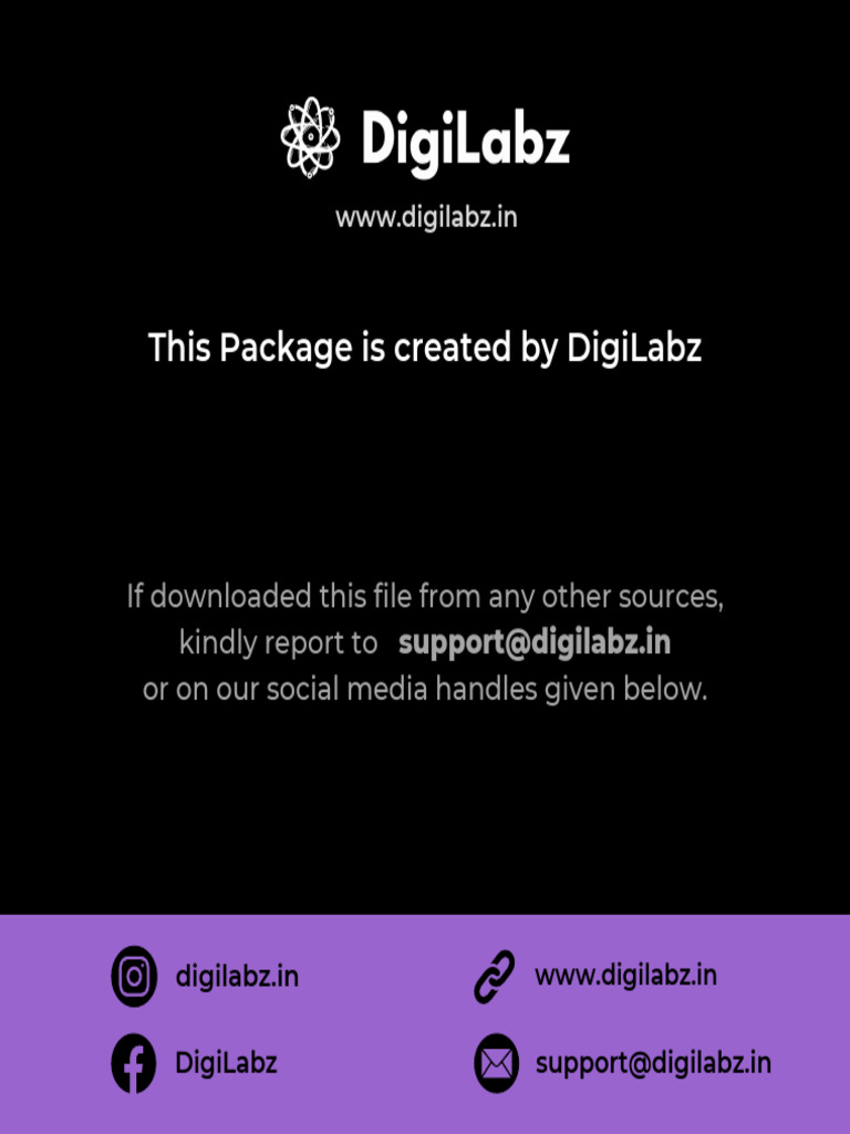 Important | PDF | Social Science