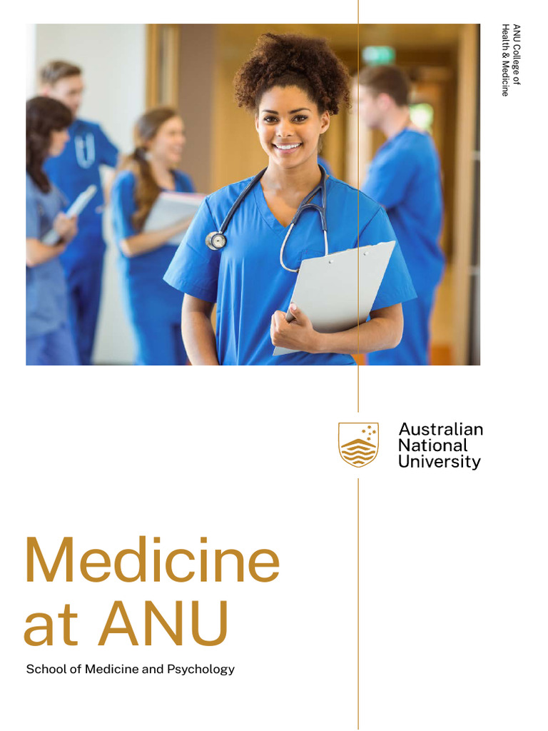 Medical Booklet 2023 V5 Digitalversion | PDF | Medicine | Academic Degree