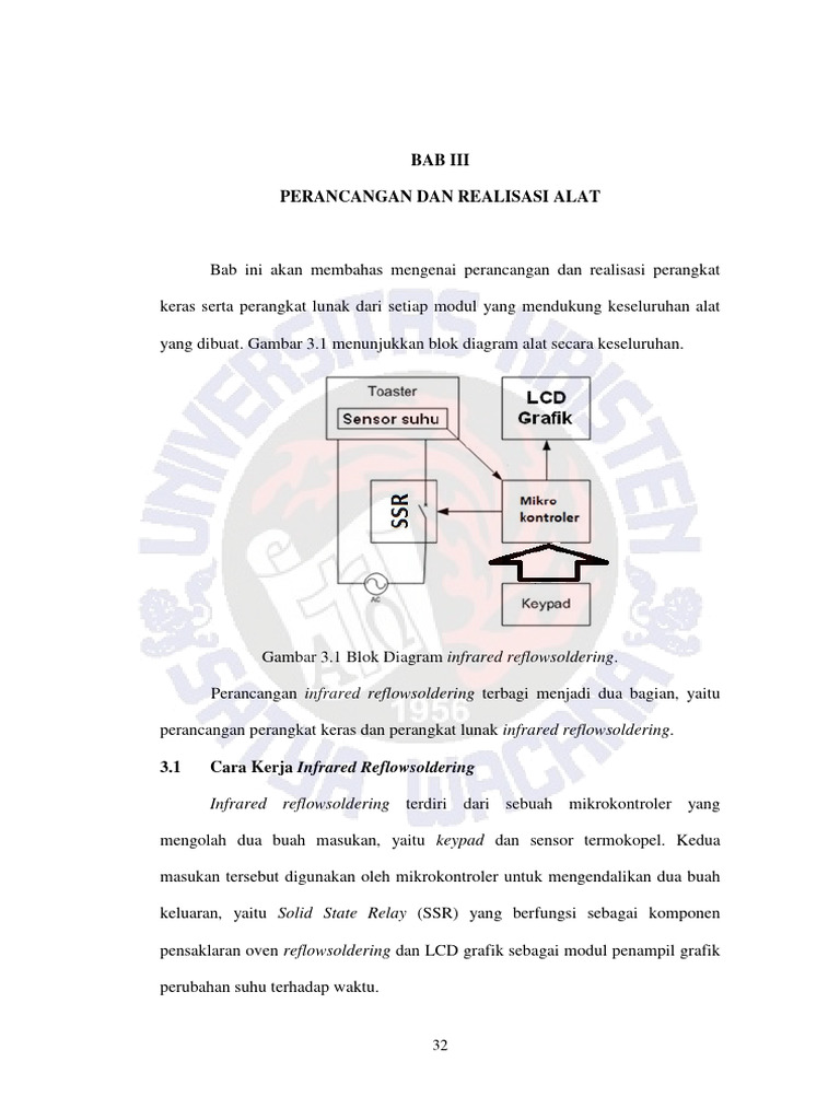 Modul Sensor Termokopel | PDF | Komputer | Teknologi & Rekayasa