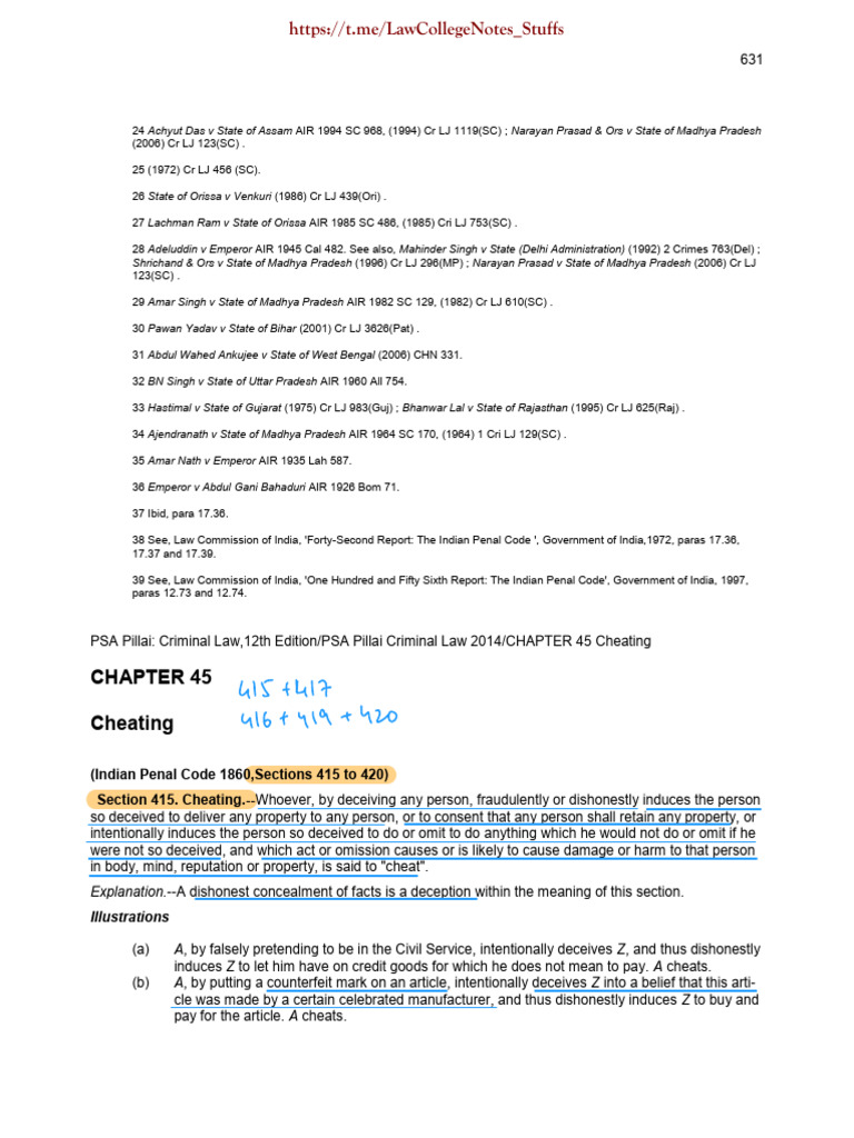 Cheating | PDF | Dishonesty | Deception