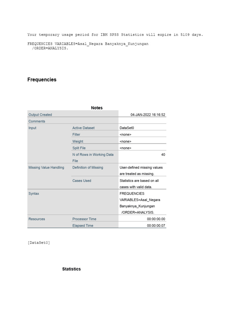 Tabel perbandingan | PDF | Computing | Computer Engineering