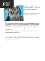 Naris Tloris Stranski Ris - VAJE | PDF