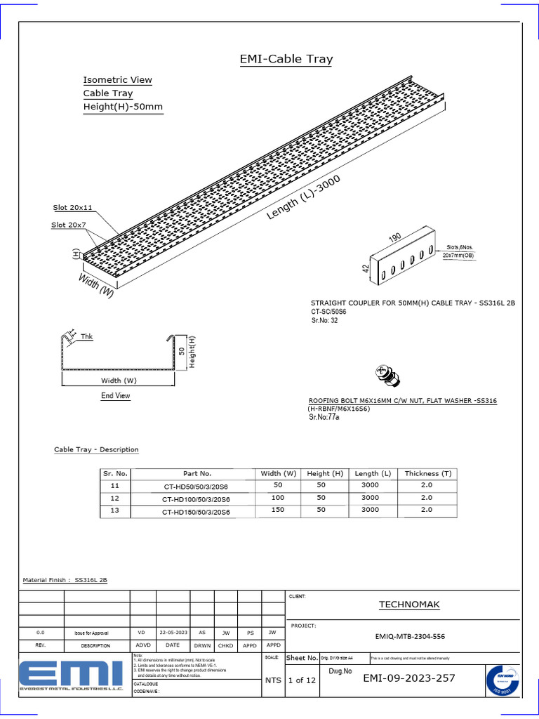 Sample Drawing | PDF