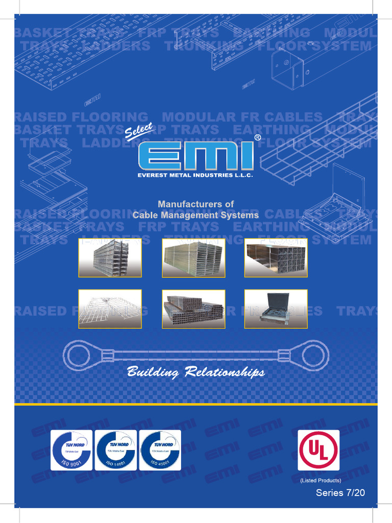 Technical Sheet of Fiber Runner | PDF | Polyvinyl Chloride | Building ...