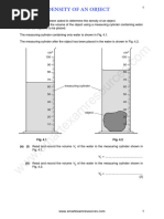 RMT to RFT Conversion Guide | PDF | Metals | Materials