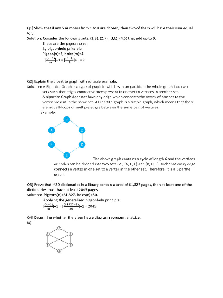 Dsgt Final Pdf