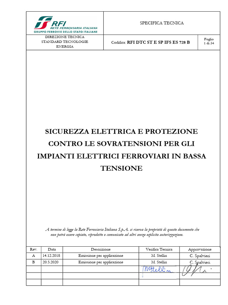 Rfi-Dtc - Sta0011p20200000412 2 | PDF