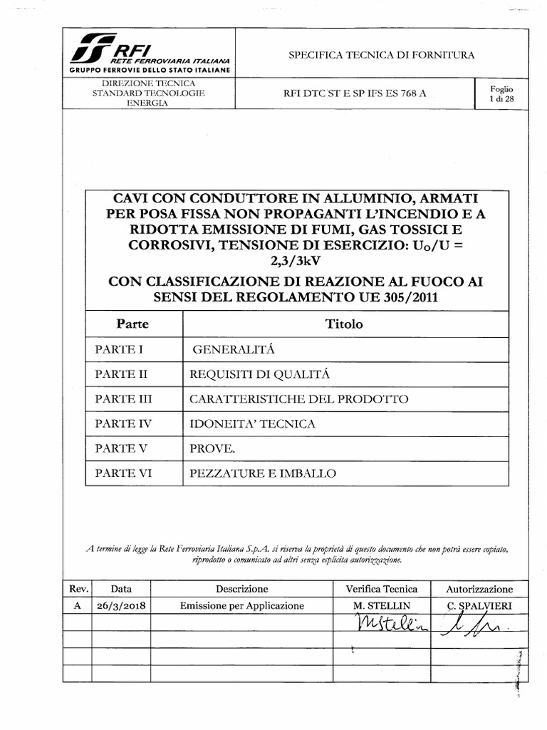 Es 768a | PDF