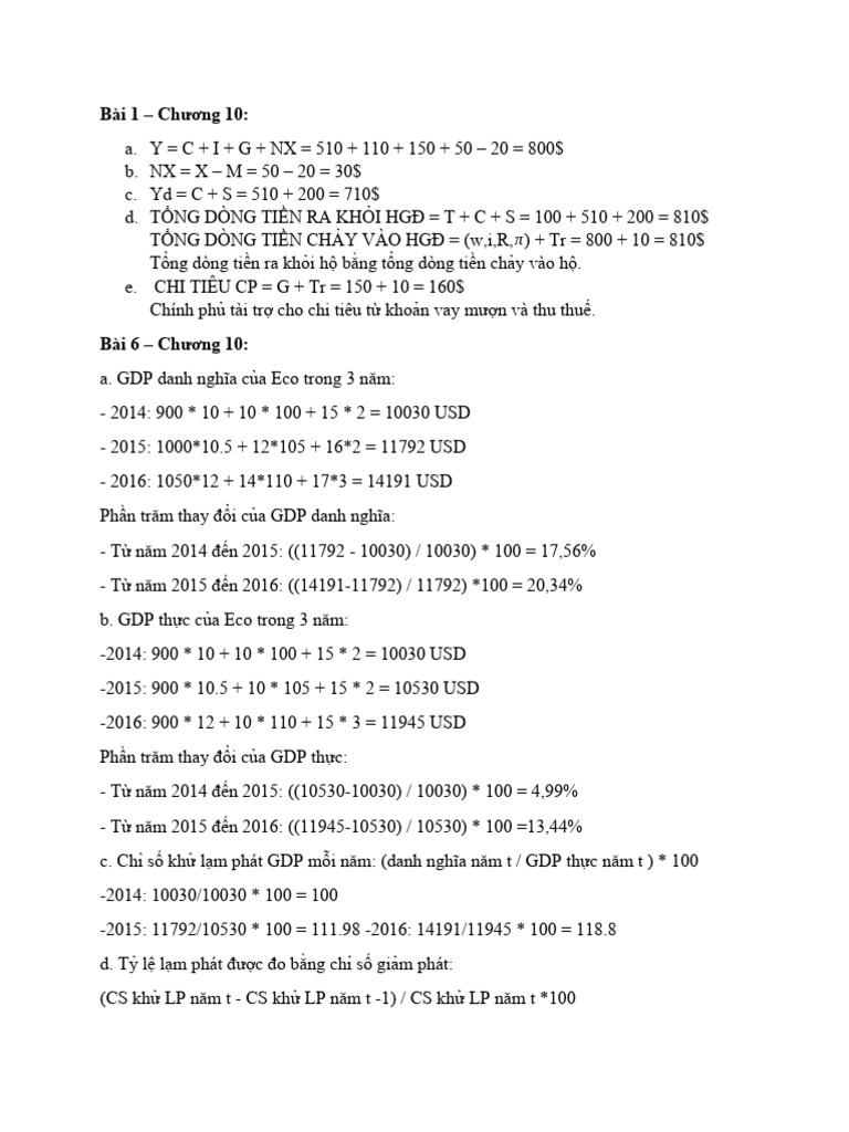 Macro Ex (c10+11) | PDF