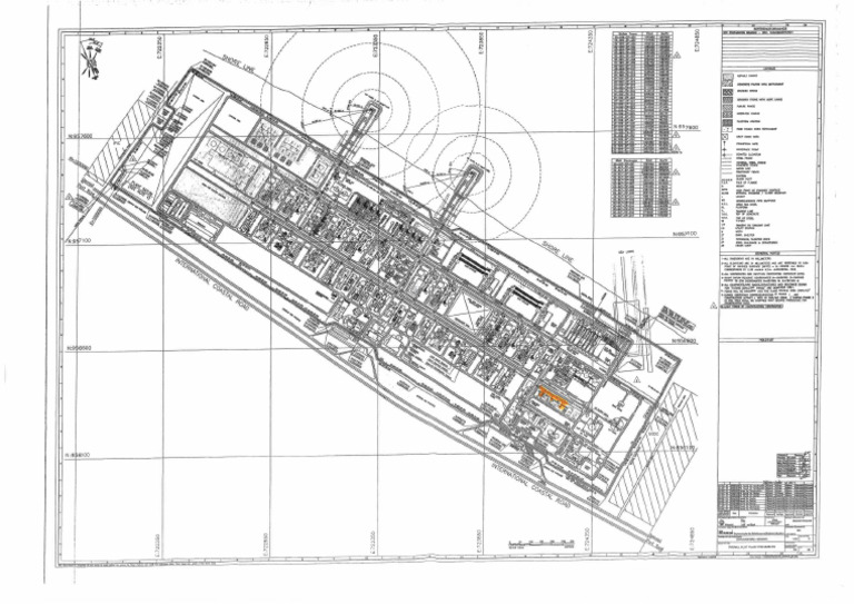 ZHOR OVERALL PLOT PLAN | PDF
