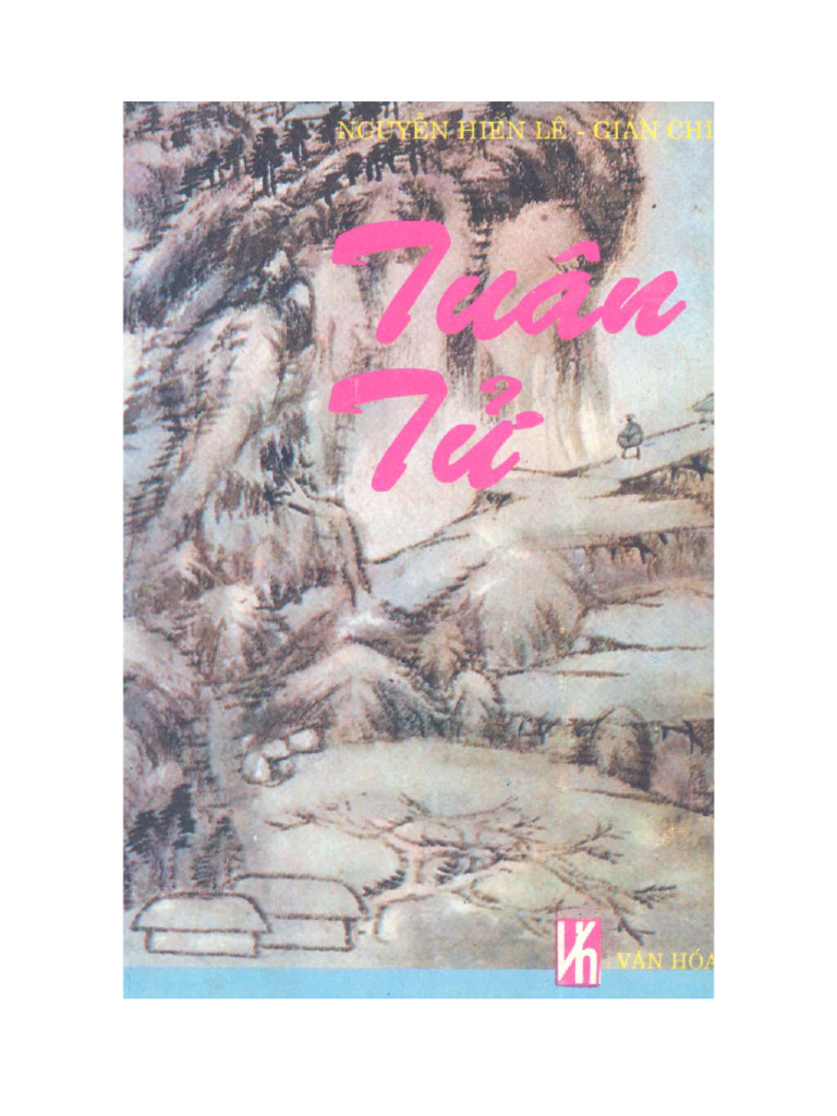 Tuan Tu | PDF