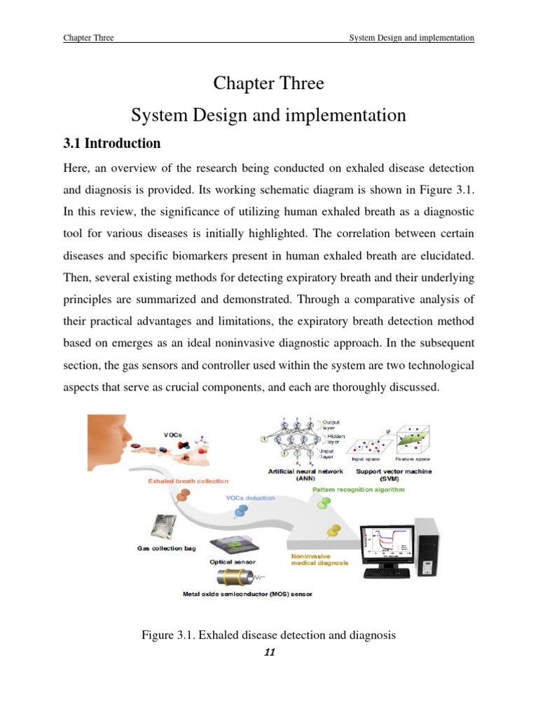 Chapter Three | PDF | Relay | Arduino