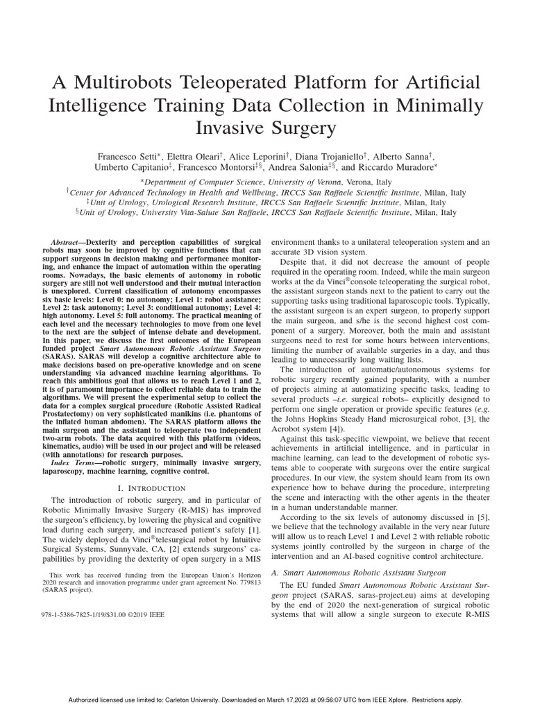 A_Multirobots_Teleoperated_Platform_for_Artificial_Intelligence_Training_Data_Collection_in ...