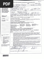 Medical Opinion Form DHS-2114 Guide | PDF | Supplemental Security ...