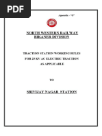 PTS Handbook 2020 Issue 10 | PDF | Land Transport | Rail Infrastructure