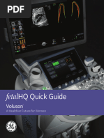 Fibroscan Interpretation - Guide 2020 | PDF | Cirrhosis | Hepatitis