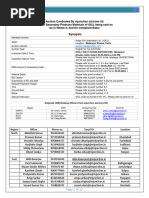For Bidder - Manual For FCI OMSS (D) E - Auction FY 2023-24 | PDF ...