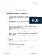 ISO-7101-2023 Clean | PDF | Health Care | International Organization ...