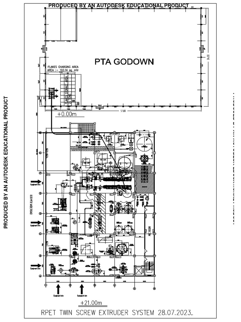 Conveying Layout 06.09 | PDF