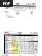 Technicul Data Sheet - SAE 15B25 | PDF